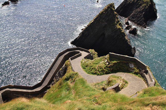 10-Day Ultimate Small-Group Tour of Ireland from Dublin - Exploring the Itinerary in Detail