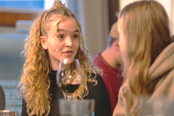 10+ tastings Gourmet Food & Wine Tour in the Heart of Paris - Key Points