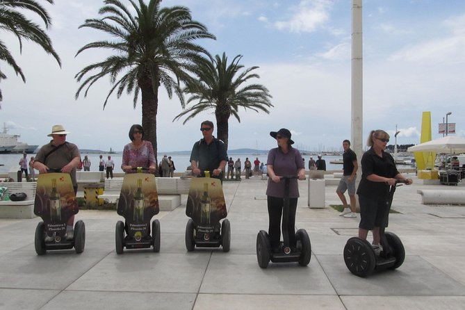 2-hours Split Segway Tour - Why You’ll Love the Split Segway Tour