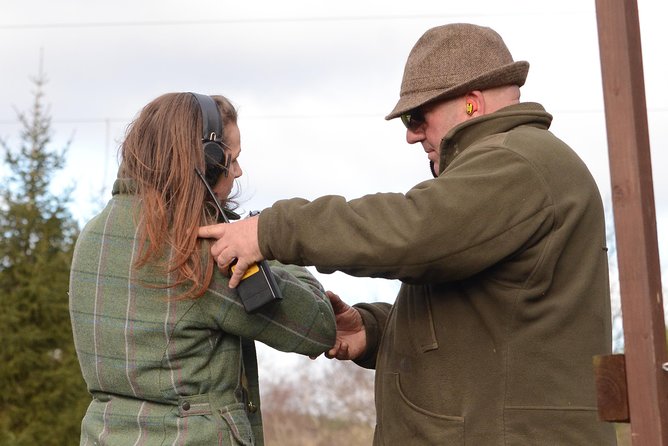 25 Shot Clay Shooting Experience - Authentic Perspectives from Reviewers