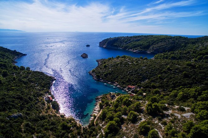 4-Island Split Boat Tour (Bra, Pakleni, Hvar, olta) - The Itinerary: What You’ll Really Experience