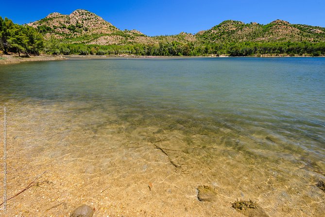 4 × 4 excursion to the beaches of Biderosa and Capo Comino - The Itinerary: A Day Packed with Scenery and Secrets