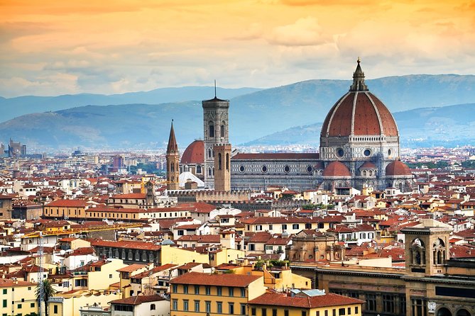 5-Day Best of Italy Trip with Assisi, Siena, Florence, Venice and more - The Itinerary in Detail