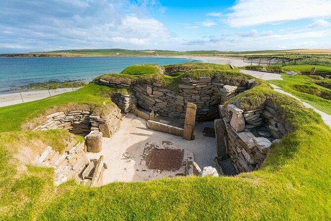 8-Day Isle of Skye, Orkney & North Coast 500 tour from Edinburgh - An In-Depth Look at the Itinerary