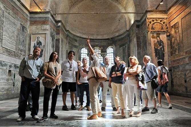 8-Day Private Guided Turkey Tour with Accommodation - How the Itinerary Unfolds: A Day-by-Day Breakdown