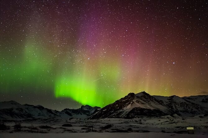 8-Days Northern Lights Exploration Tour from Reykjavík - What This Tour Offers