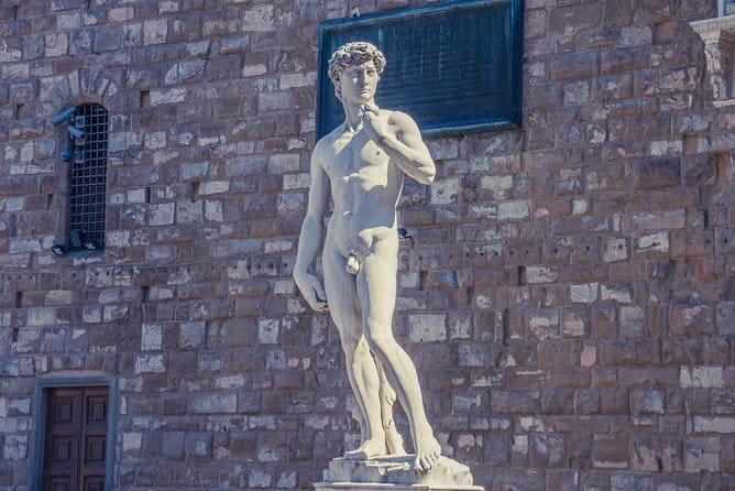 Accademia Gallery Private Tour with 5-star Guide - Itinerary Breakdown: What to Expect