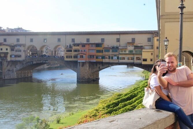 Accademia & Michelangelo's David with Florence Walking Tour - A Close Look at the Itinerary