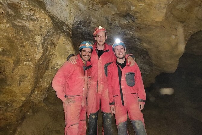 Adventure Caving Experience in Budapest - What Makes This Caving Tour Stand Out