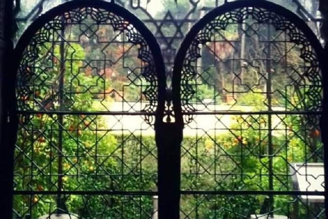 Alcázar Of Seville Private Tour - Why Choose a Private Tour of the Alcázar?