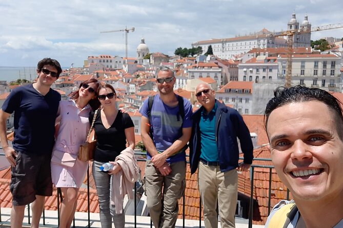 Alfama and Mouraria Tour - The oldest neighbourhoods in Lisbon - What’s Included and How It Works