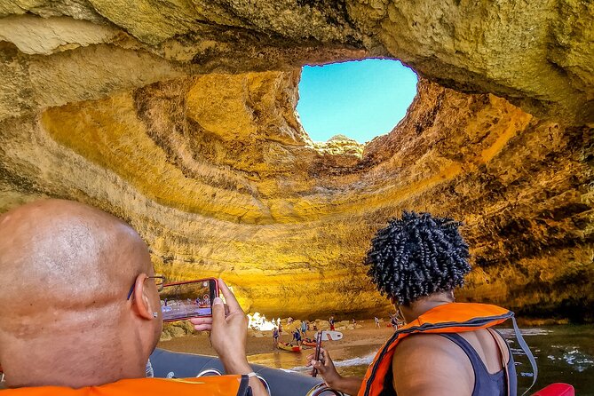 Algarve Private Tour from Lisbon with Benagil Caves Boat Trip - Who Will Love This Tour?