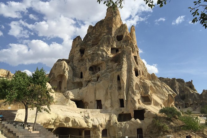 All In One Cappadocia Private Tour - Why Choose This Tour?
