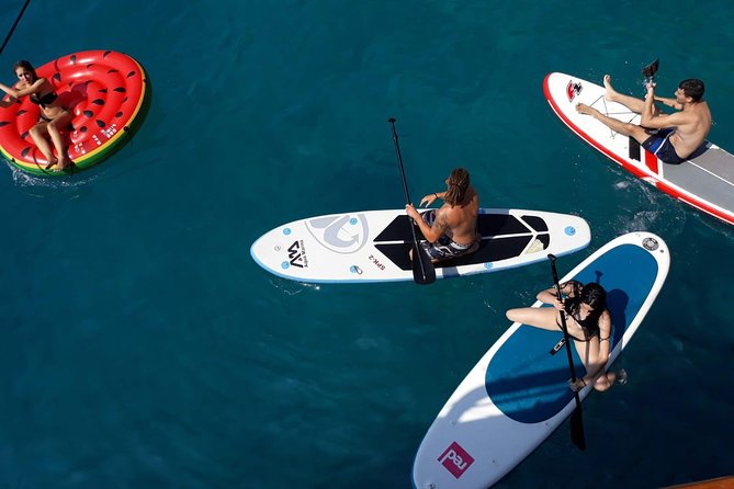 All Inclusive Brac and Solta islands swimming cruise - The Itinerary: What to Expect and Why It Matters