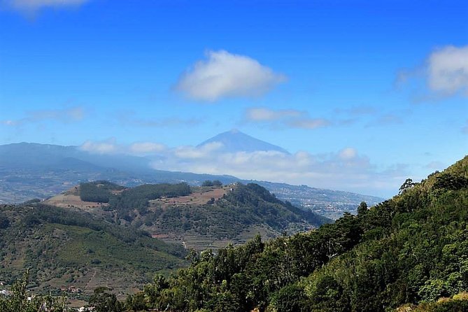 Amazing Anaga - A Closer Look at the Itinerary