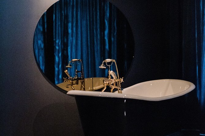 Amsterdam BonTon: Gentleman's Club Educational Tour - An Honest Look at the Bonton Educational Tour