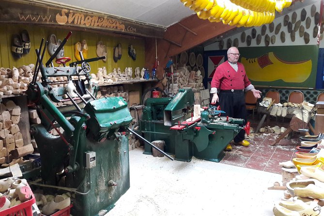 Amsterdam countryside tour by car - Why This Tour Offers Great Value