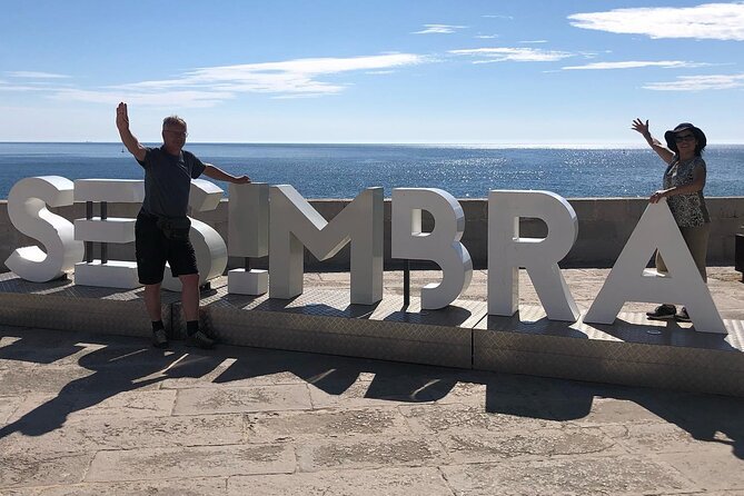 Arrabida, Setubal, Sesimbra, beach, wine tasting on private Tour - Transport, Timing, and Value