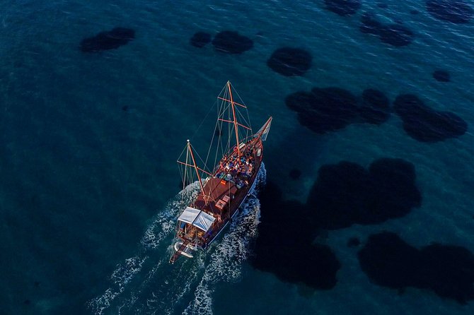 Athens Day Cruise: 3 Islands Tour in the Saronic Gulf with Lunch - A Full Breakdown of the Itinerary