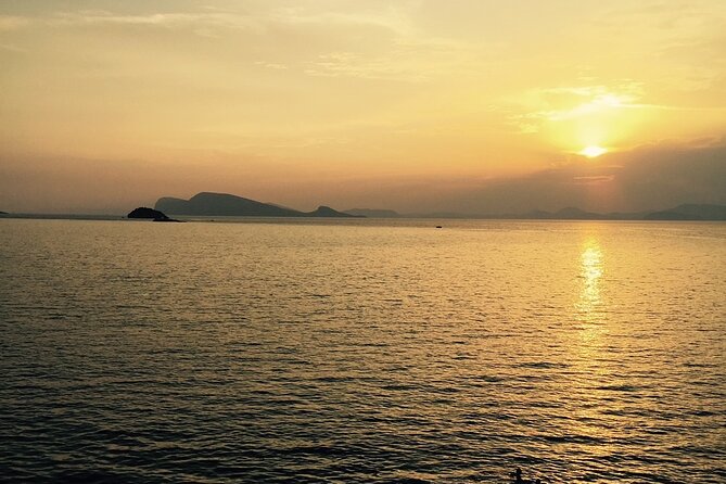 Athens Swimming Cruise with DJ on Board (Lunch & Drinks inluded) - The Overview: What Is This Cruise All About?