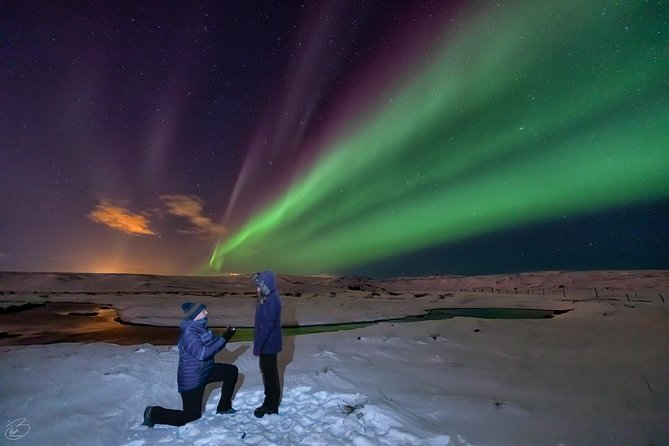 Aurora/Northern light hunt and photos (photography help provided) - What Makes This Tour Special?