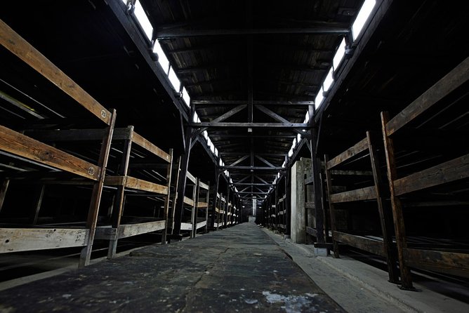 Auschwitz Birkenau: Complete Private Tour - An Honest Look at the Auschwitz Birkenau Private Tour
