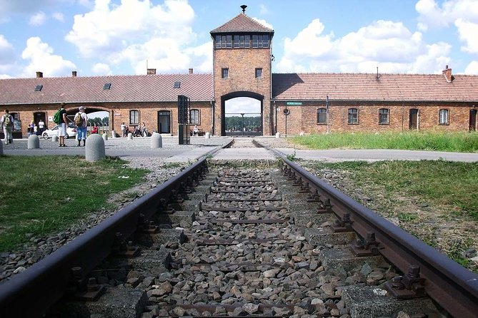 Auschwitz-Birkenau Memorial and Museum Guided Tour - Private Transport - A Closer Look at the Experience