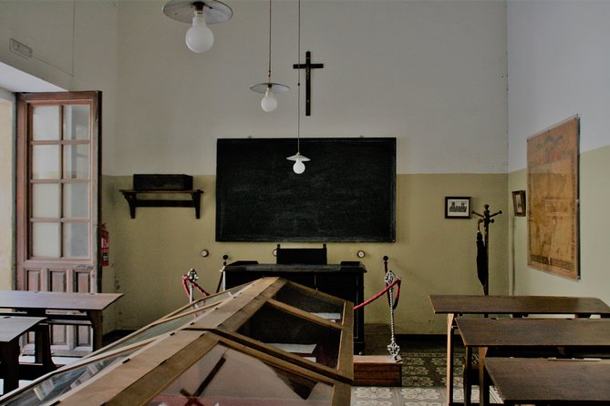 Baeza guided tour with tickets. - The Itinerary: What Youll See and Experience