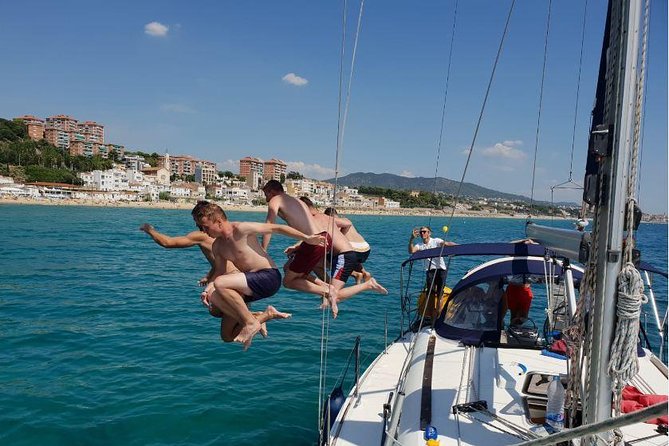 Barcelona 4-hour Private Boat Trip - An In-Depth Look at the Barcelona 4-hour Private Boat Trip