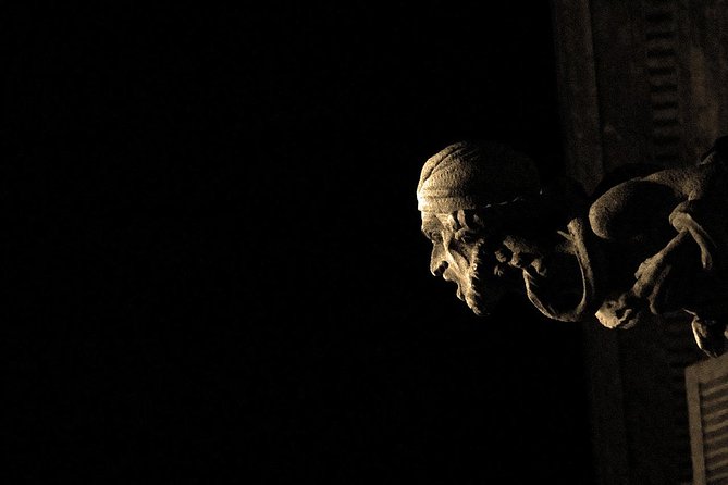 Barcelona Ghosts & Legends Tour - The Quality of Guides and Stories