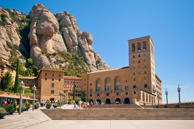Barcelona Highlights & Montserrat with Port or Hotel Pick Up - The Value and Practicalities