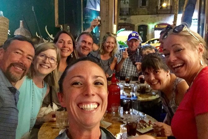 Barcelona Tapas Crawl Tour - A Deep Dive into the Itinerary