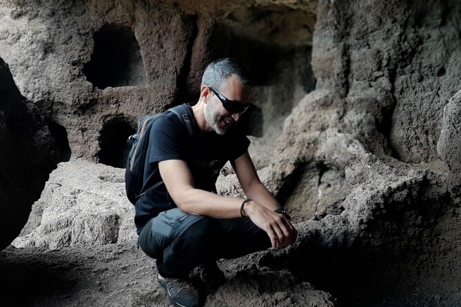 Barranco de las Vacas, caves & village by 2 native guides - Whats Included and What to Keep in Mind