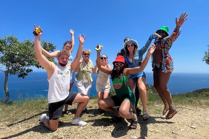 Beach excursion to Chia and Tuerredda from Cagliari - An In-Depth Look at the Tour Experience