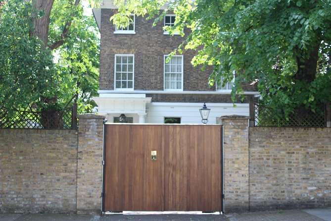 Beatles Tour of London by Private Black Taxi - Itinerary Breakdown: What to Expect