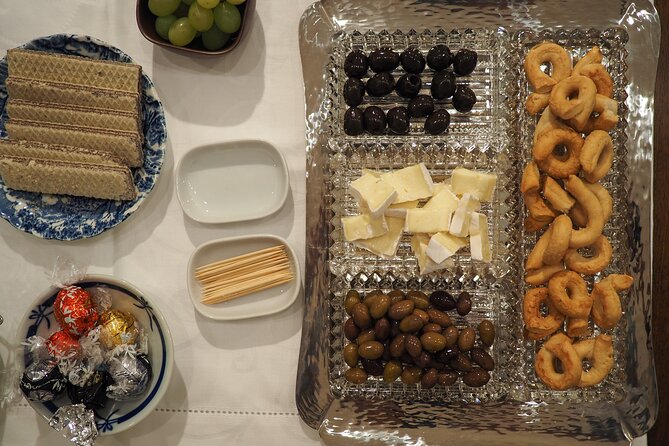 Become a Master in the Kitchen: Learn to Cook with an Italian Chef - In-Depth Look at the Experience