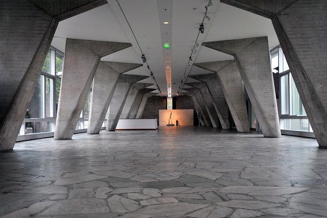 Behind the scenes of UNESCO - The Itinerary: What to Expect