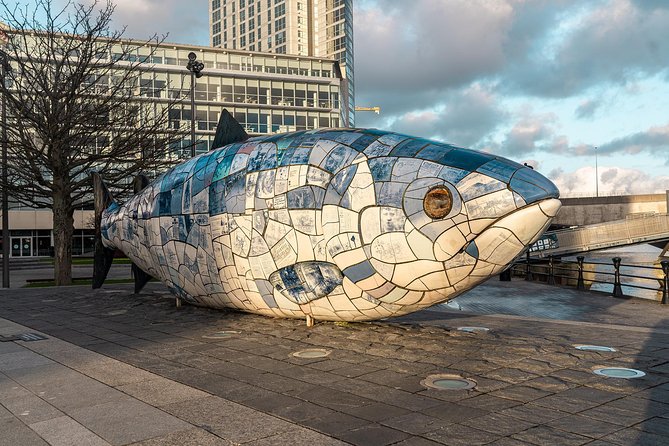 Belfast Day Tour From Dublin: Including Titanic Experience - The Full Breakdown of the Tour Experience