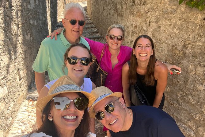 Bellagio Cook With a View + Villa Melzi - The Cooking Experience