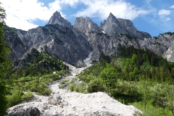 Berchtesgaden and Eagle's Nest Day Trip from Munich - Detailed Breakdown of the Experience