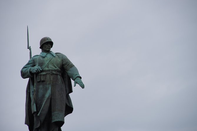 Berlin and National Socialism: Berlin under Nazism - A deep dive into the itinerary