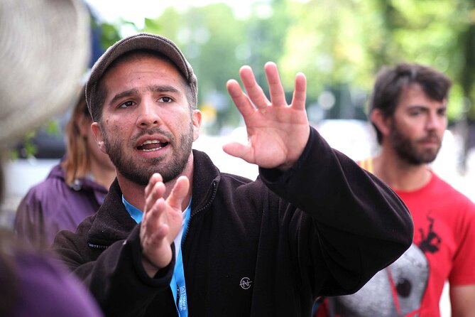 Berlin Private 6-Hour Tour to Sachsenhausen Concentration Camp Memorial - The Itinerary Breakdown: What You’ll Actually See