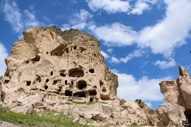 Best Cappadocia Green Tour - A Deep Dive into the Itinerary
