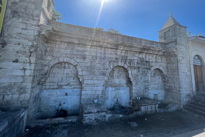 Best Highlights of Istanbul - Why Choose This Tour?