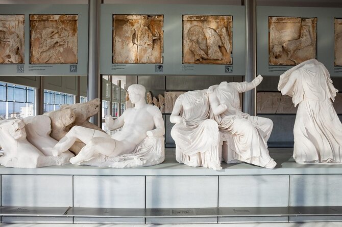 Best of Athens 5-Hour Private Tour - Practicalities and Tips