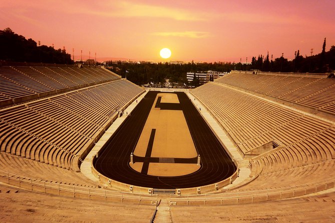 Best of Athens Half Day Private Tour - Who Should Opt for This Tour?