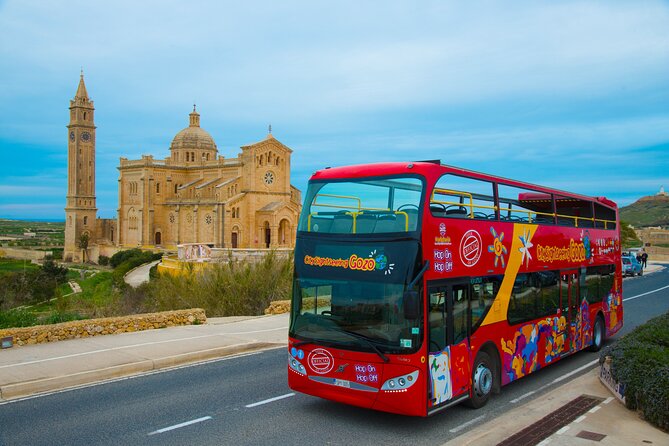 Best of Gozo & Comino - Detailed Breakdown of the Itinerary
