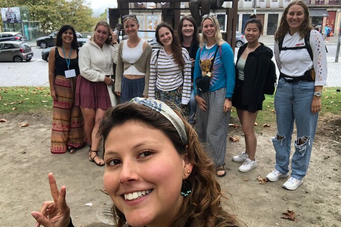 Best of Porto Walking Private Guided Tour - Exploring Porto at a Glance