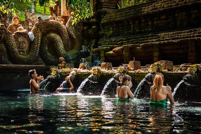 Best of Ubud Private Day Tour - In-Depth Breakdown of the Itinerary