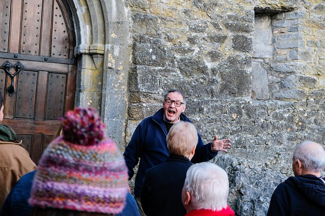 Blarney, Rock of Cashel & Cahir Castles Day Tour From Dublin - Discovering the Itinerary: What You’ll Experience